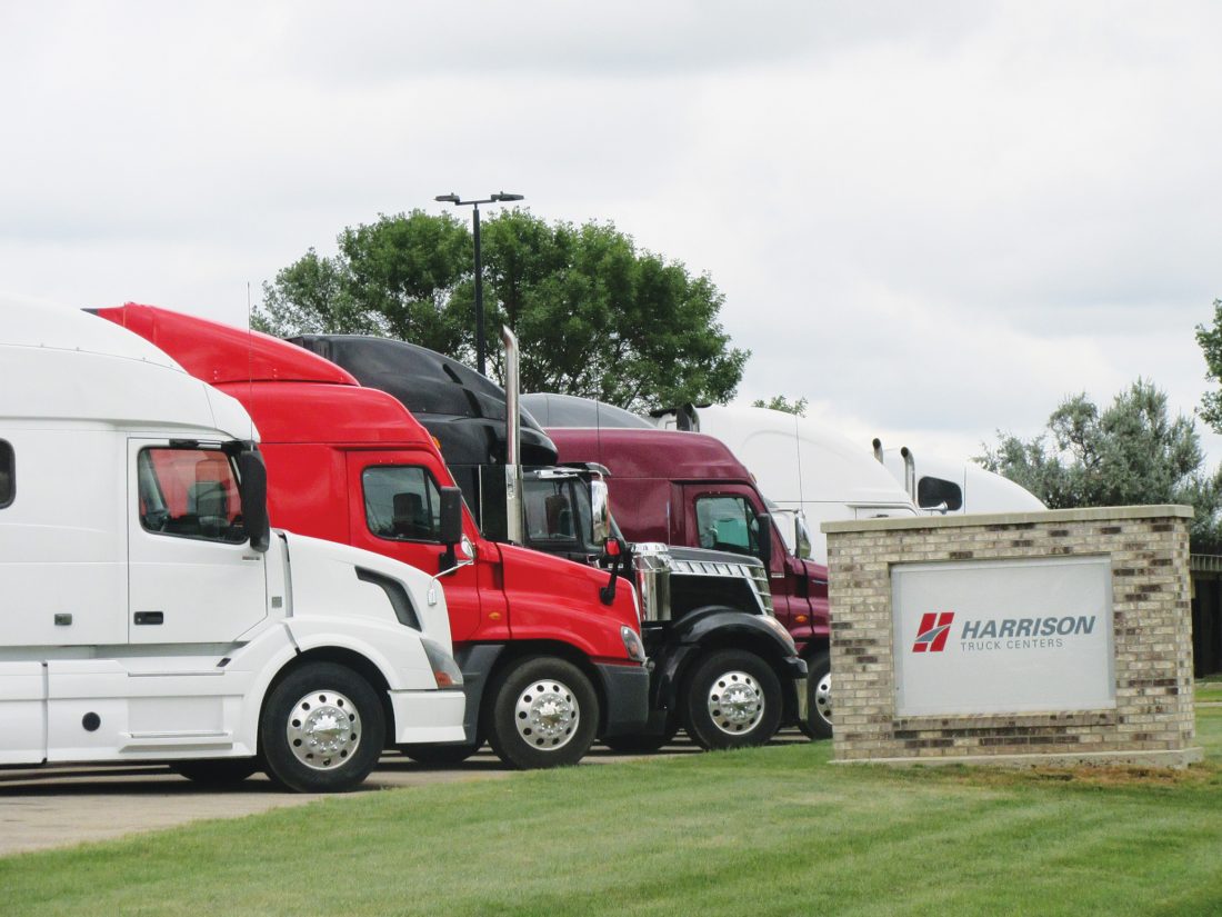 ‘Maxed out here’ | News, Sports, Jobs - Marshall Independent